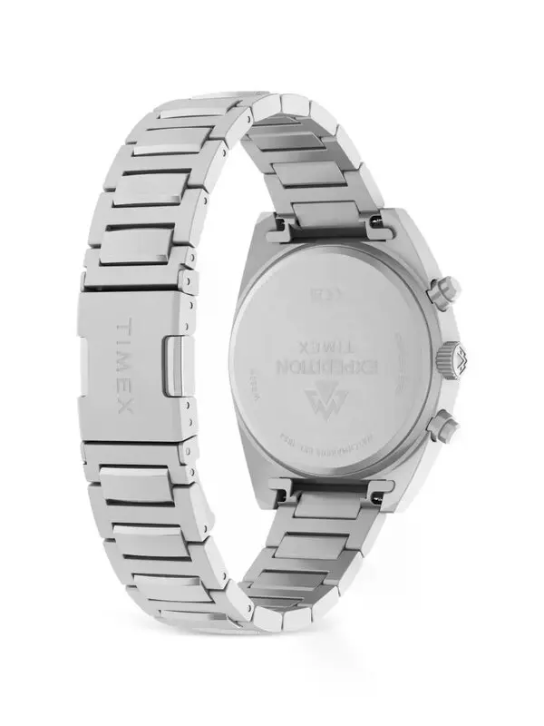 Timex® Expedition Capstone Chronograph 41mm Watch