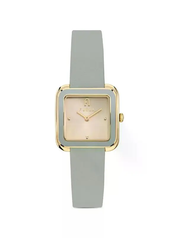 Furla Diamante 28mm Watch