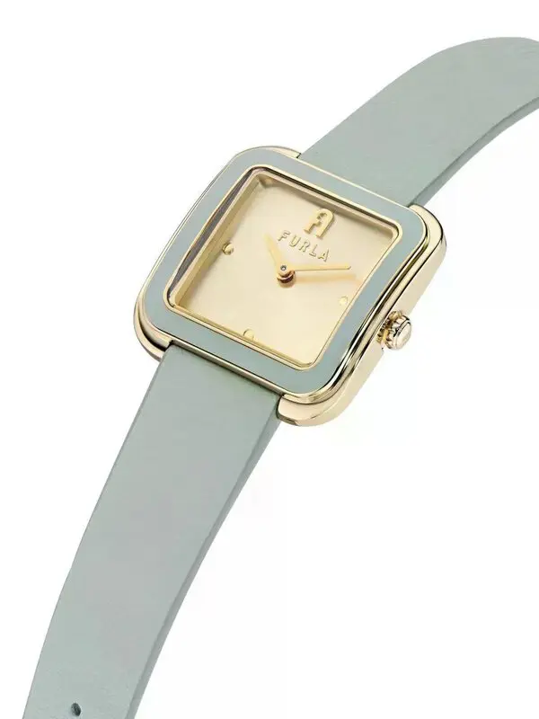 Furla Diamante 28mm Watch