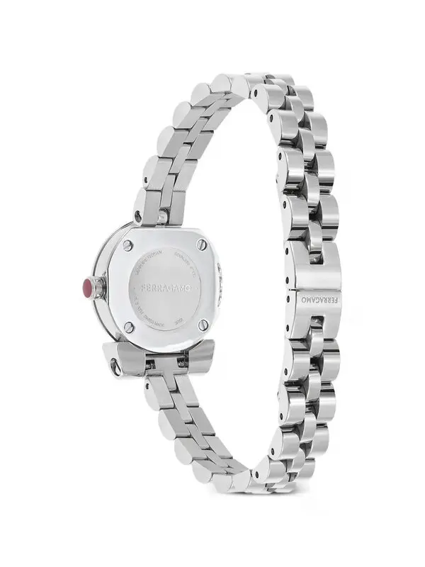 FERRAGAMO Gancino Restyling 22.5mm Watch