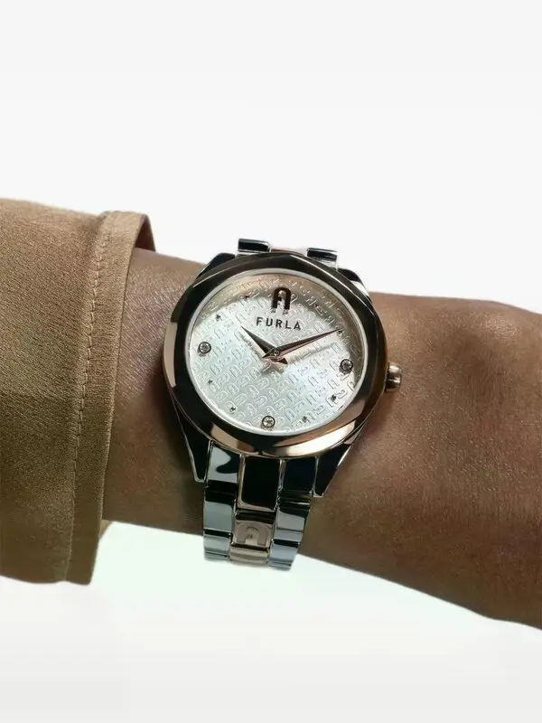 Furla Petite Bangle Watch