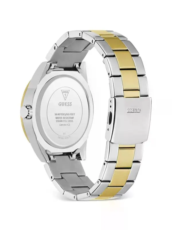 Guess Orion 44mm Watch