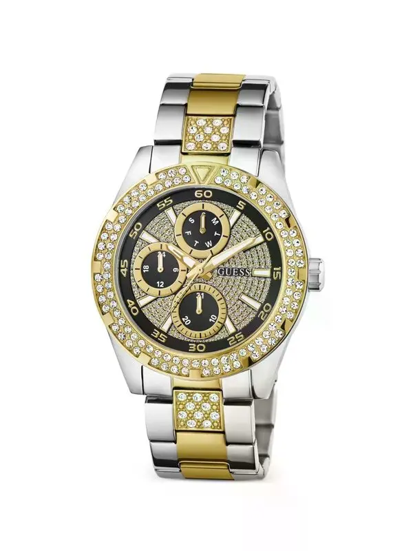 Guess Orion 44mm Watch