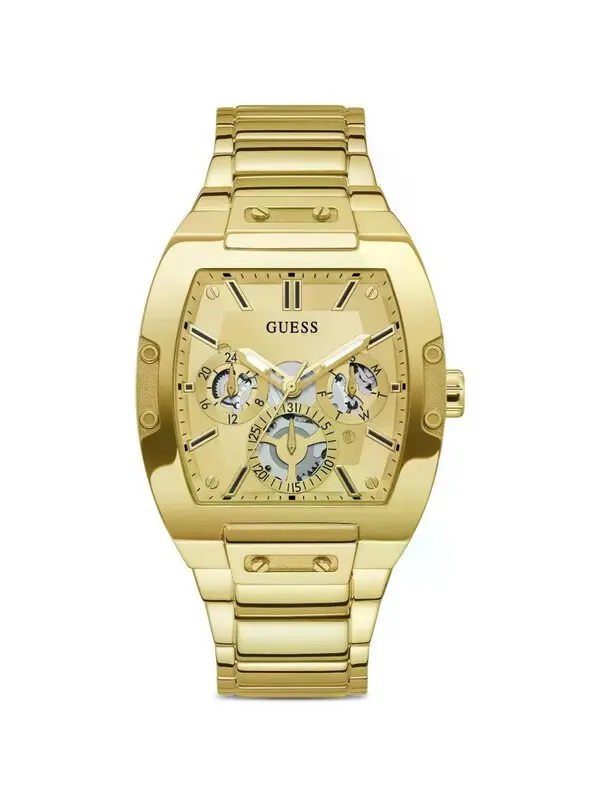 Guess Phoenix 41.5mm Watch