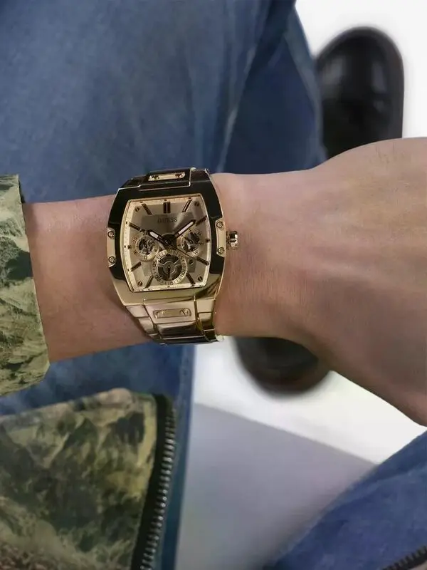 Guess Phoenix 41.5mm Watch