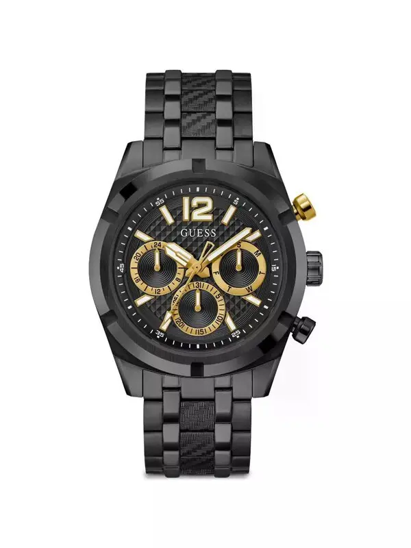 Guess Multi-function Chronograph Watch