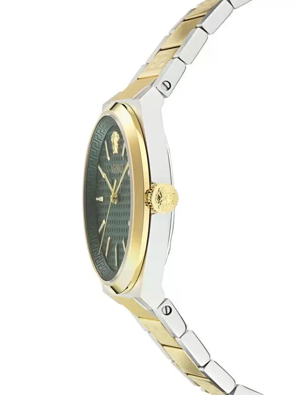Versace V-auria 39mm Watch