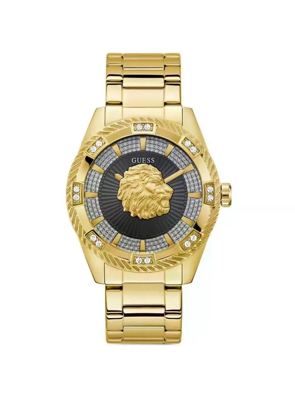 Guess Beast Watch