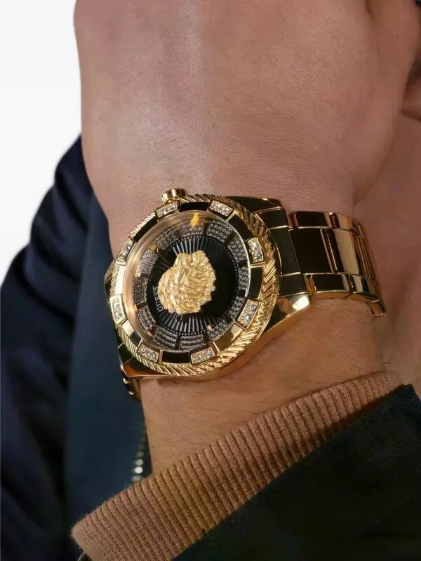 Guess Beast Watch