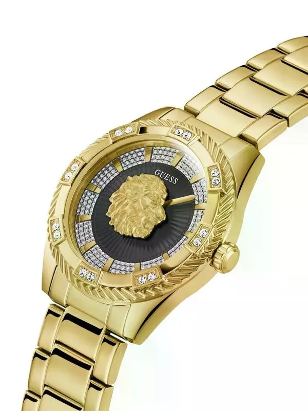 Guess Beast Watch