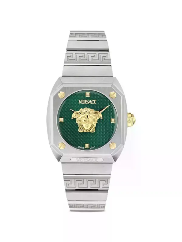 Versace Medusa Antares 35mm Watch