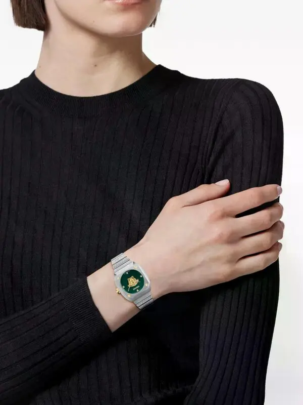 Versace Medusa Antares 35mm Watch