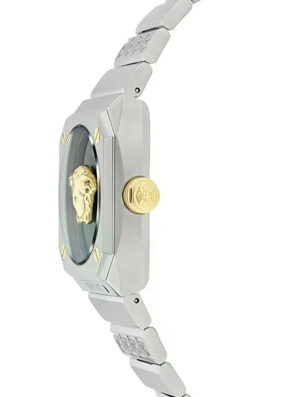 Versace Medusa Antares 35mm Watch