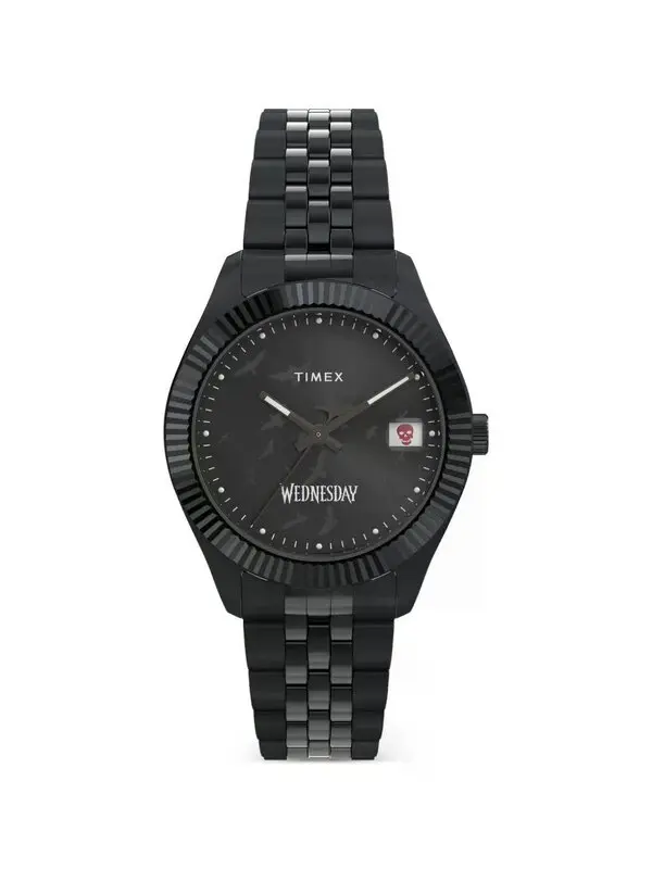 Timex® Raven Legacy Watch