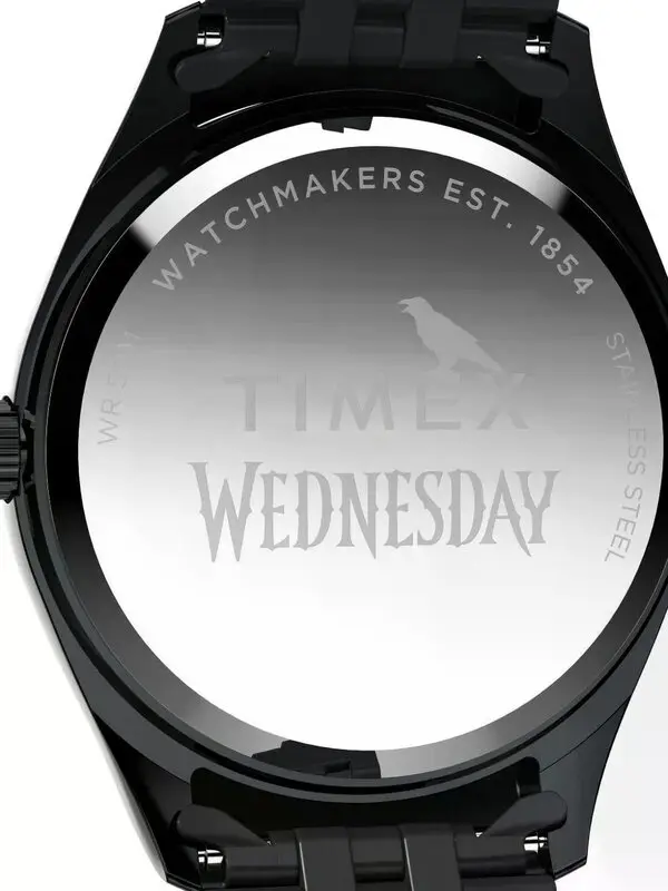 Timex® Raven Legacy Watch