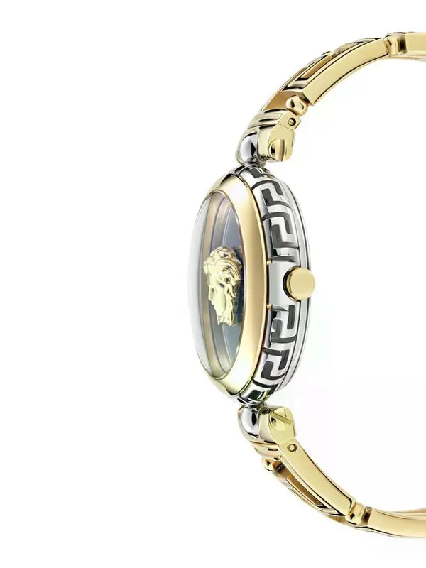Versace Medusa Jewel 34mm Watch