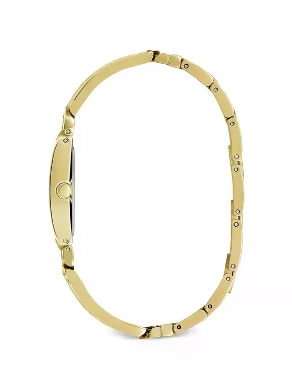 Guess Logo Detail 24mm Watch