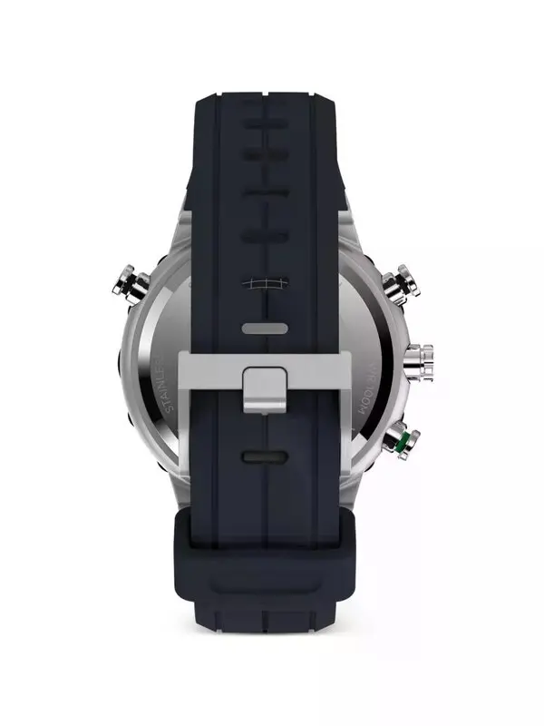 Timex® Expedition Tide-temp-compass 45mm Watch