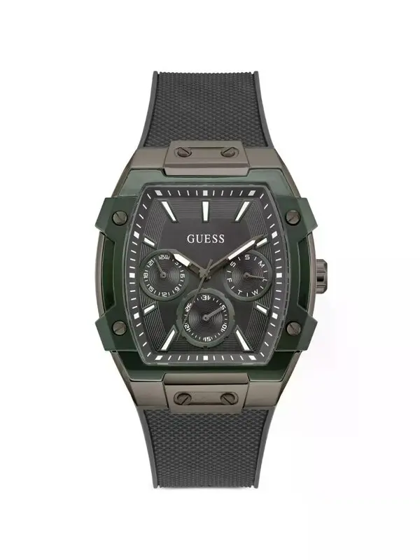 Guess Phoenix 44mm Multi-function Watch