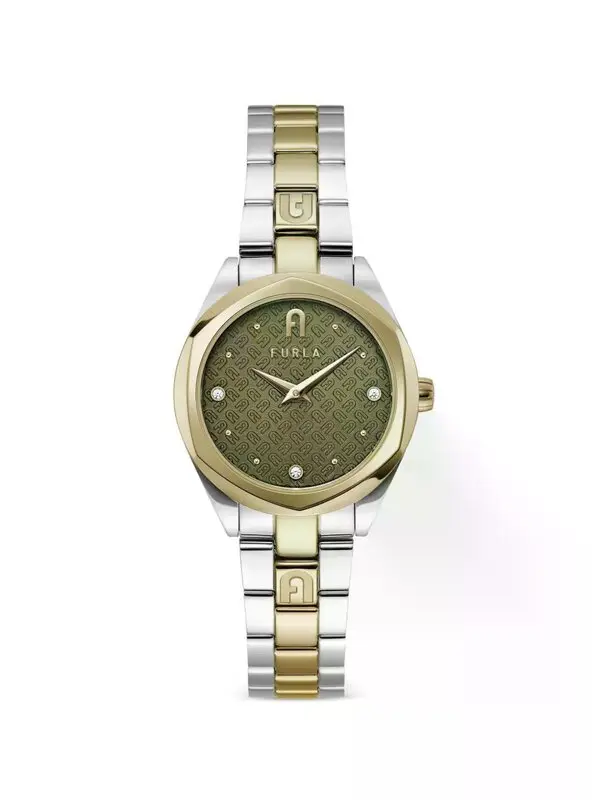 Furla Petite Bangle Watch