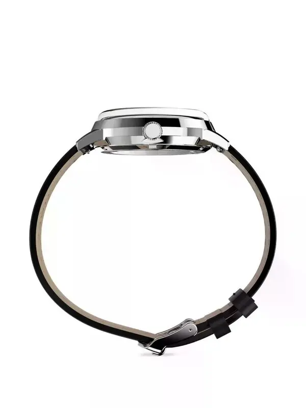 Timex® Monopoly Marlin 38mm Automatic Watch