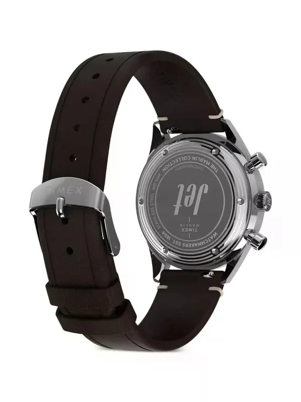 Timex® Marlin Jet Chronograph 40mm Watch