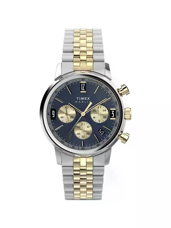Timex® Marlin Chronograph Watch