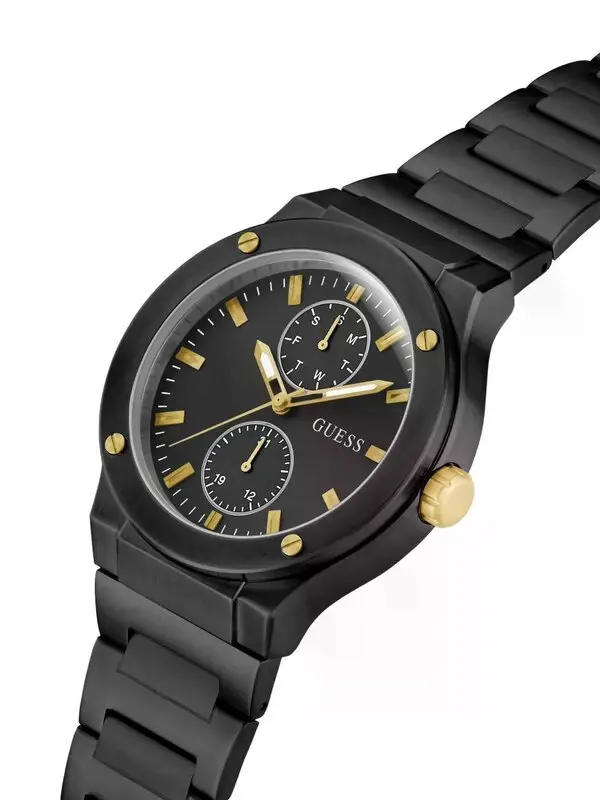 Guess Jet 44mm Watch