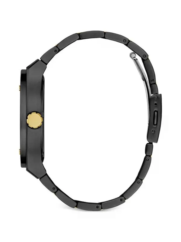 Guess Jet 44mm Watch