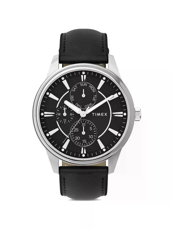 Timex® Chicago 45mm Watch
