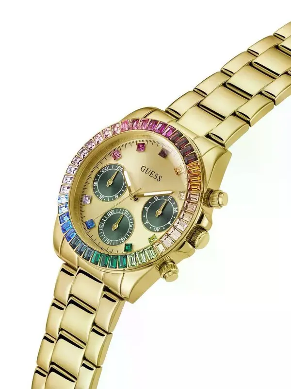 Guess Crystal Watch