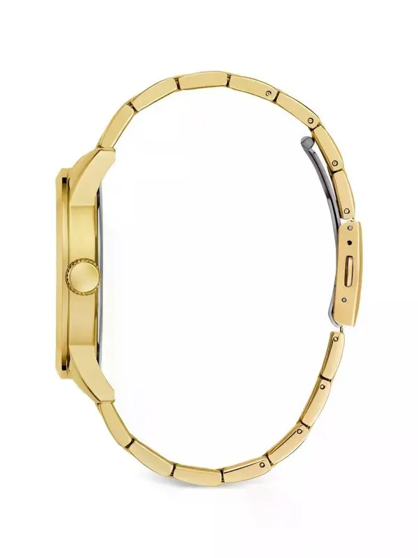 Guess Logo 43mm Watch