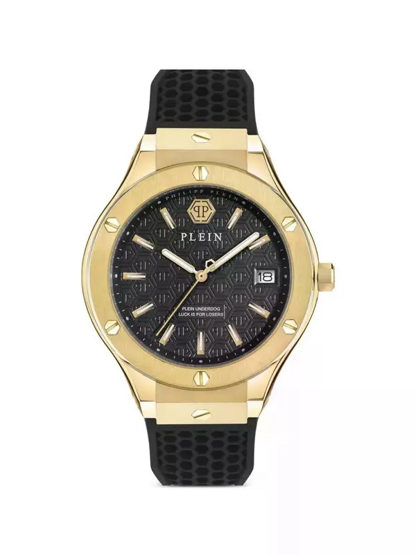 Philipp Plein Underdog 44mm Watch