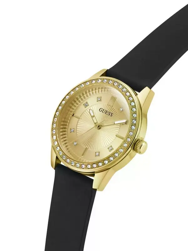 Guess Margo Crystal 36mm Watch