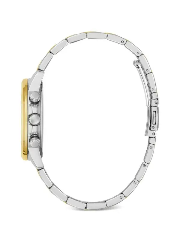Guess Bailey 36mm Multi-function Watch With Dial
