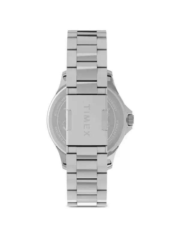 Timex® Navi X Peanuts 41mm Watch