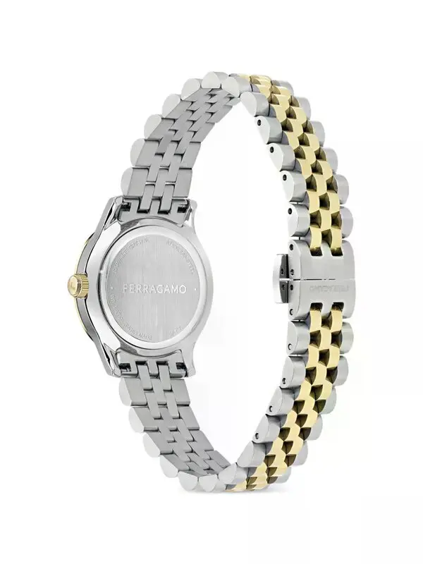 FERRAGAMO Duo 28mm Watch