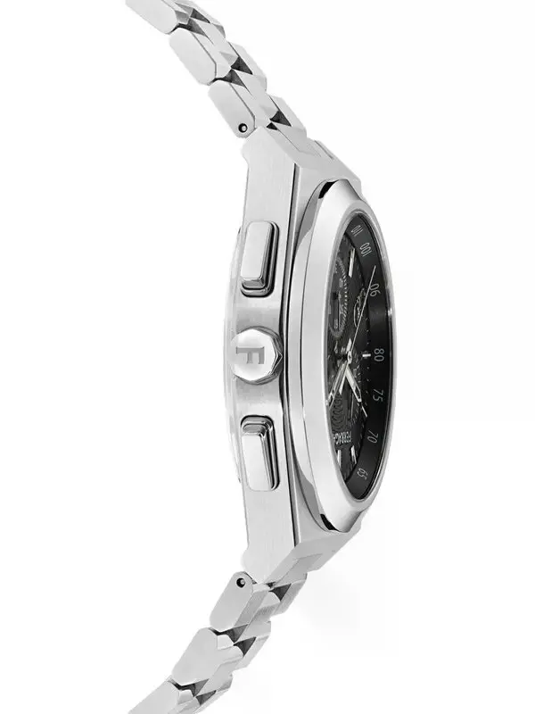 FERRAGAMO Vega Upper East Chronograph Watch