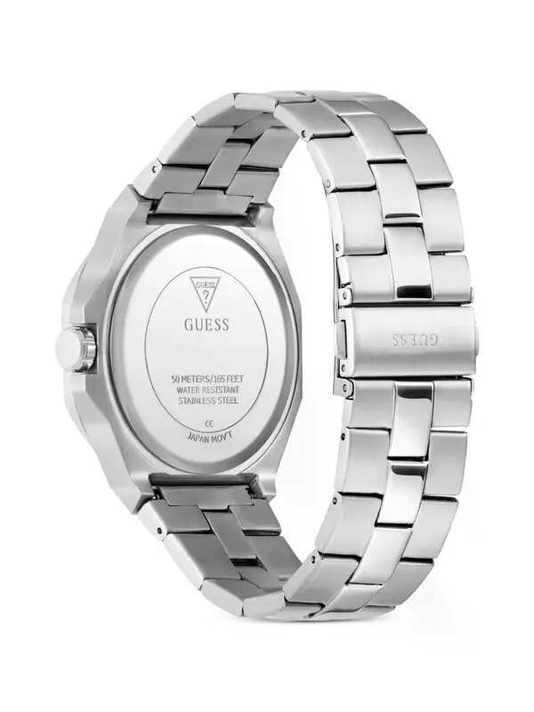 Guess Emperor 41.5mm Watch