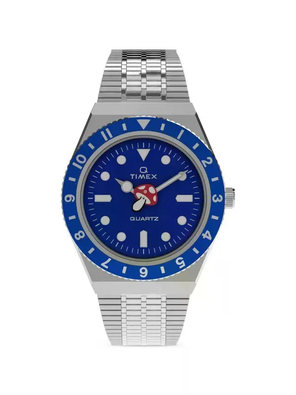 Timex® X Seconde Seconde Analog Watch