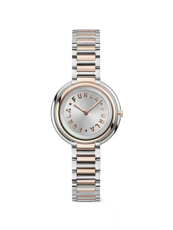 Furla Icon Shape 34mm Watch