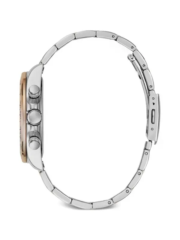Guess Arthur 42mm Chronograph Watch