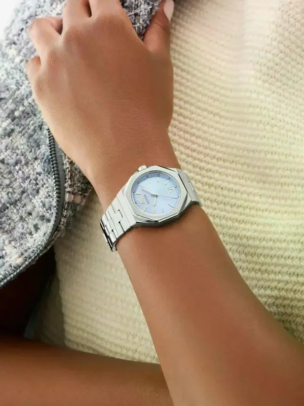 Guess Empress 34mm Watch