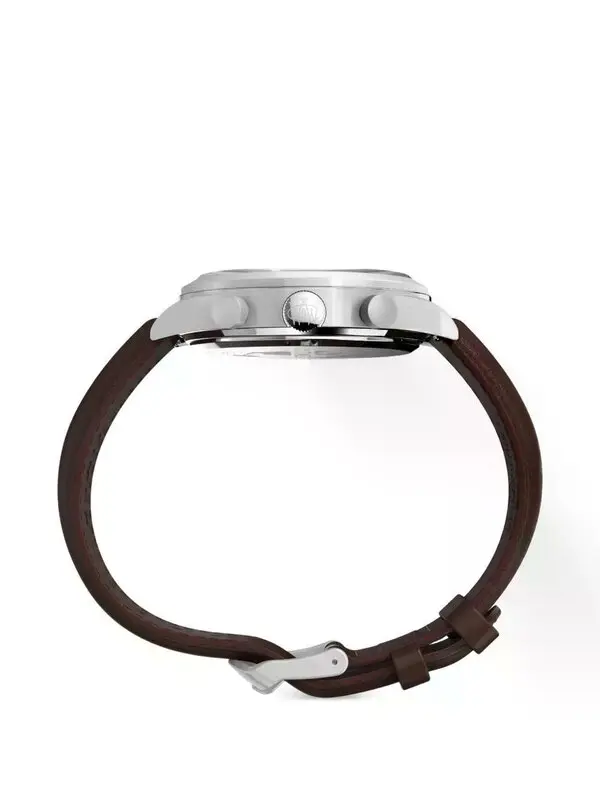 Timex® Waterbury Traditional Fly-back 43mm Watch