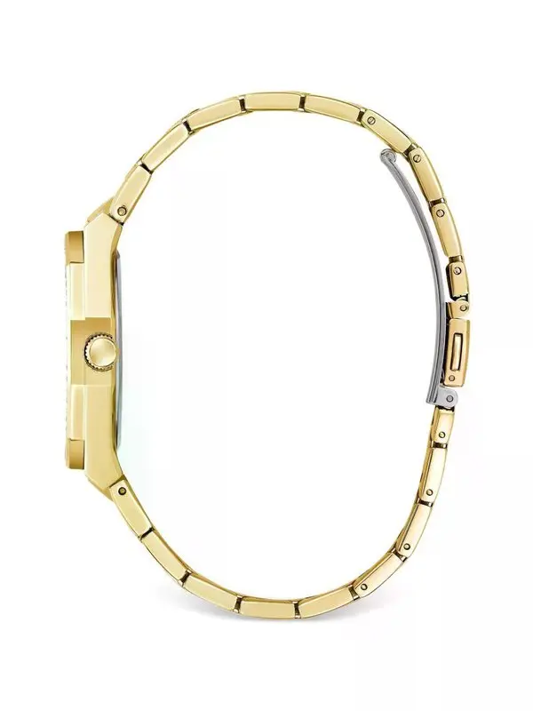 Guess Crystal-embellished 36mm Watch