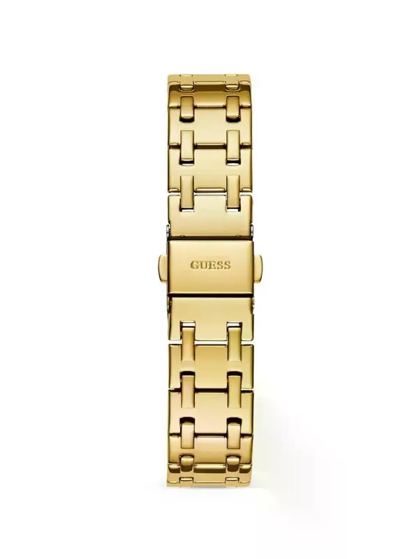 Guess Crystal-embellished 36mm Watch