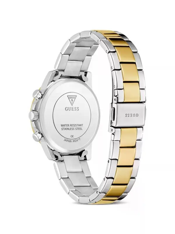 Guess Bailey Multi-function Watch