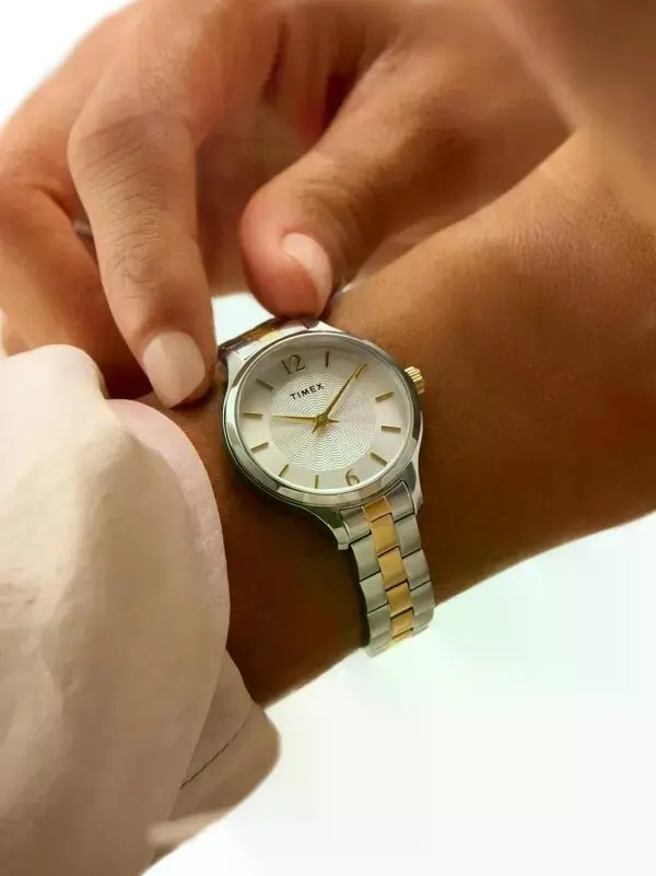 Timex® Peyton 32mm Watch