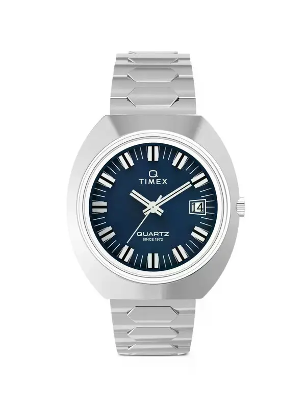 Timex® Q 1972 Time Machine Reissue Watch