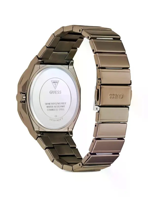 Guess Jaq 38mm Watch